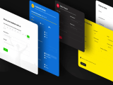 Custom Form Builder Software Create Manage Digital Forms Easily