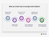 Generative Ai Comprehensive Guide For Beginners