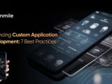 Custom Application Development Process 2024 Guide