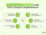 Erp Software Development Guide Steps Costs Benefits 2025