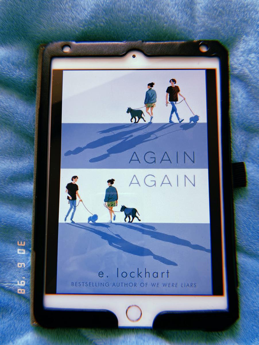 Most Anticipated Book Releases for the Second Half of 2020 - Binx Thinx