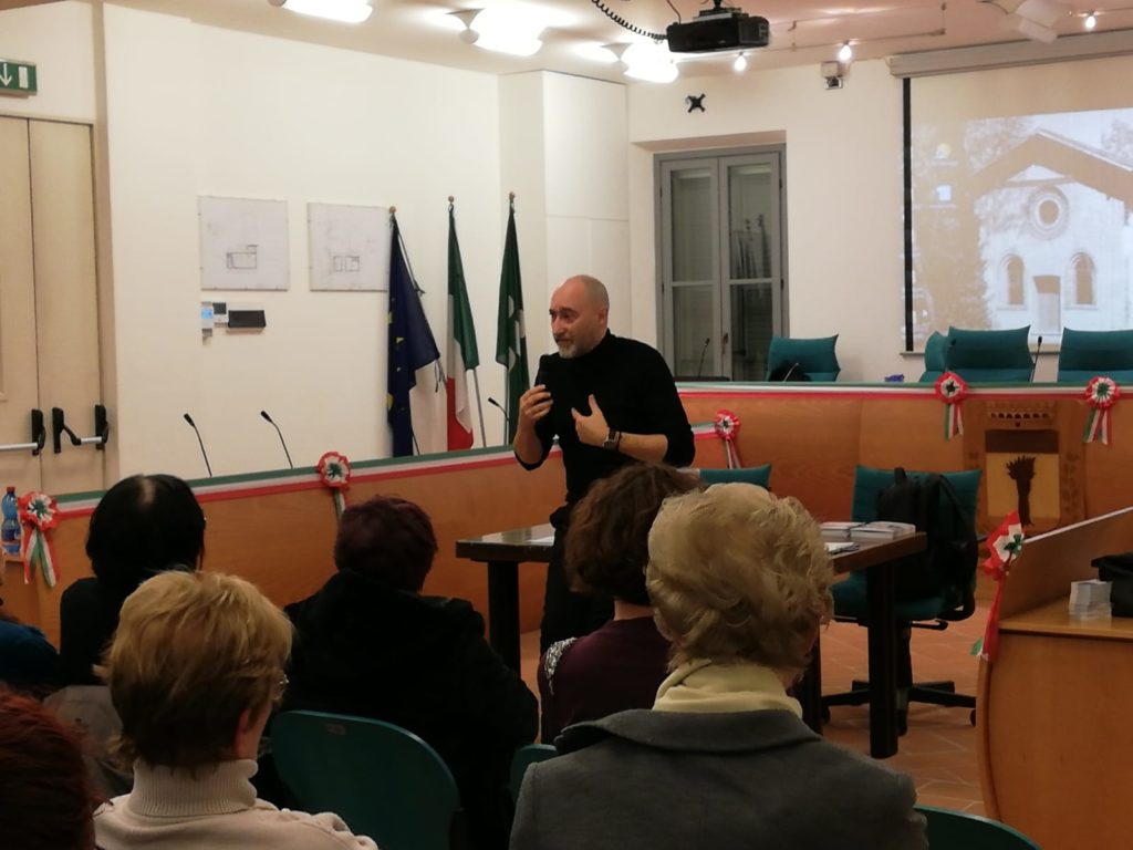 Team Building Webinar per Aziende - Ugo Rizzo - Intelligenza emotiva e ...