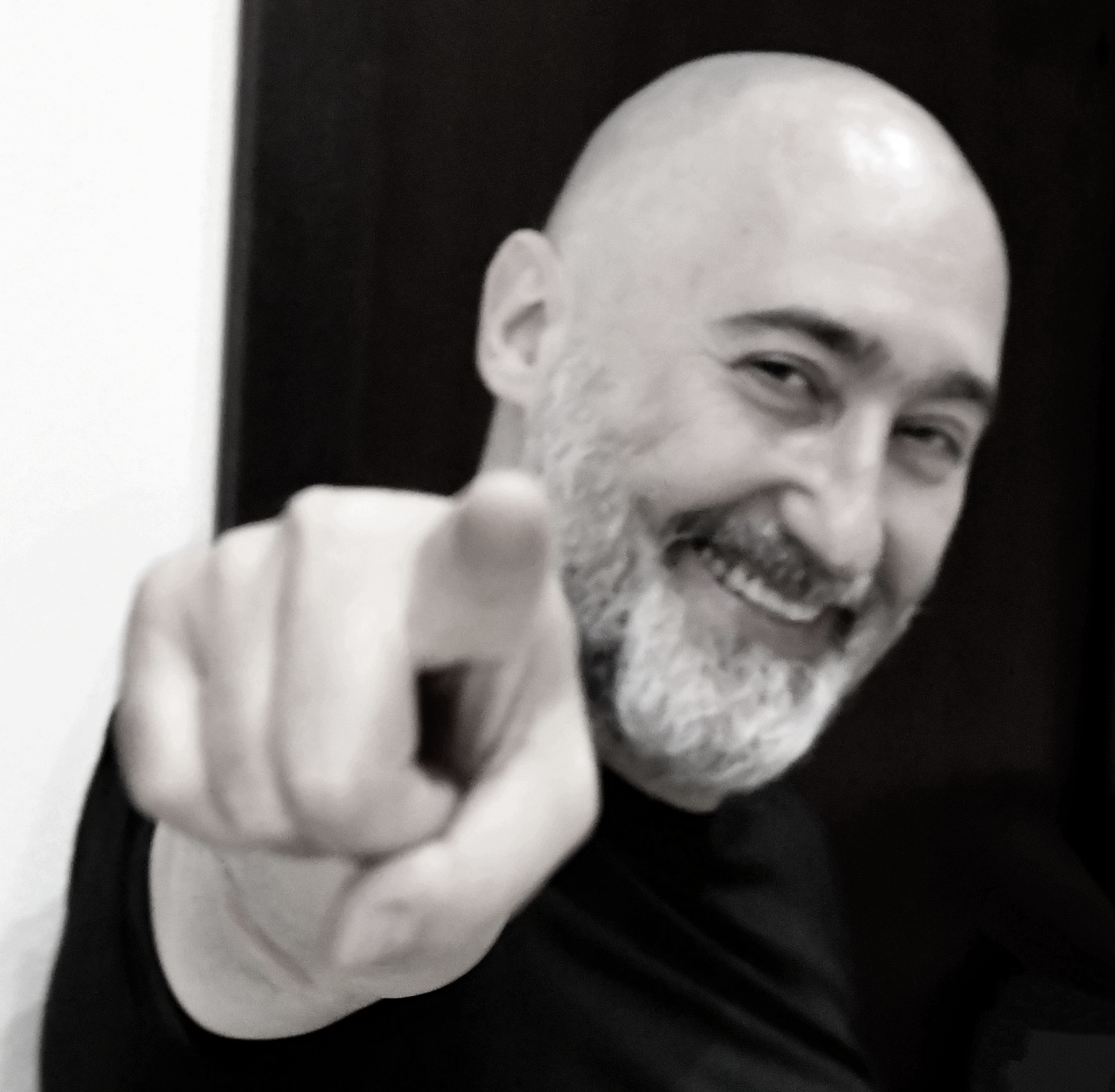 Ugo Rizzo | Formatore e Mental Coach | Insegnante Biodanza dal 1994 ...