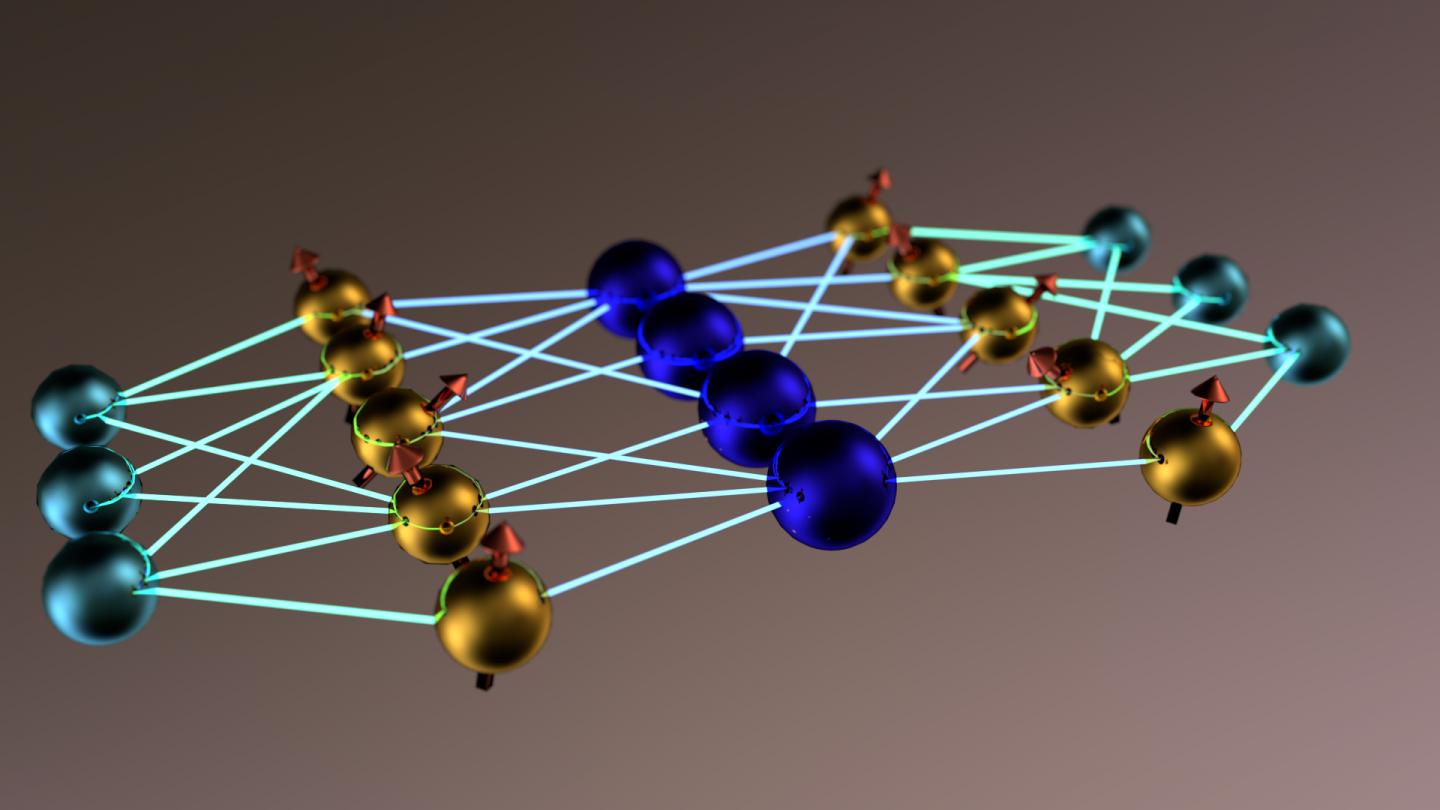Simulating Quantum Systems With Neural Networks Bioengineerorg
