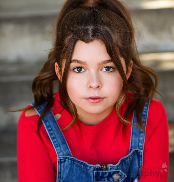 Addison Riecke Biography, Facts & Lifestyle - Biographyit