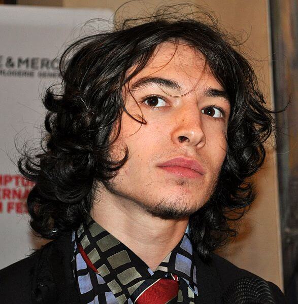 Ezra Miller Biography, Facts & Lifestyle - Biographyit