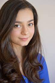 Nadia Affolter Biography, Facts & Lifestyle - Biographyit