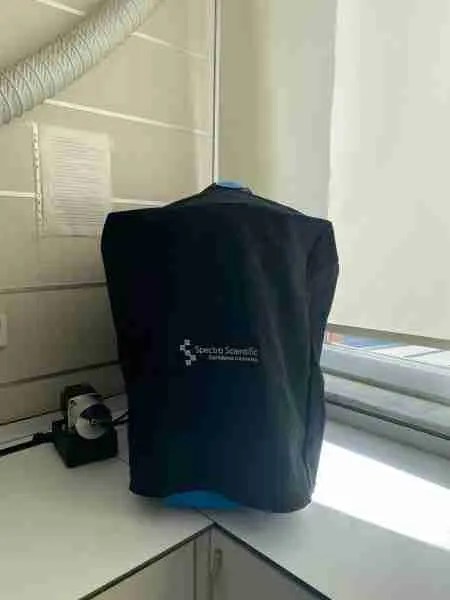 Spectroil Elemental Analyzer For Railways - biolab.com.tr