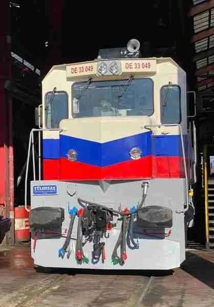 Spectroil Elemental Analyzer For Railways - biolab.com.tr