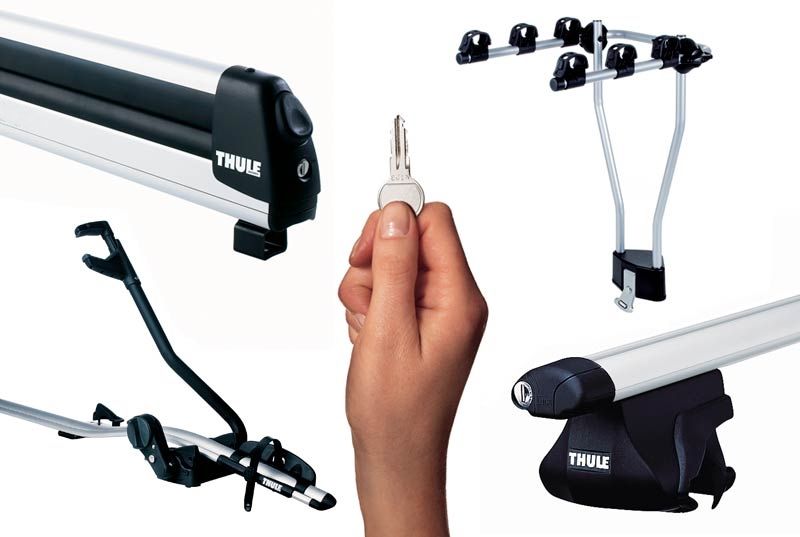 One key system - Biolab.hr