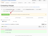 Version Control With Git Forks And Pull Requests