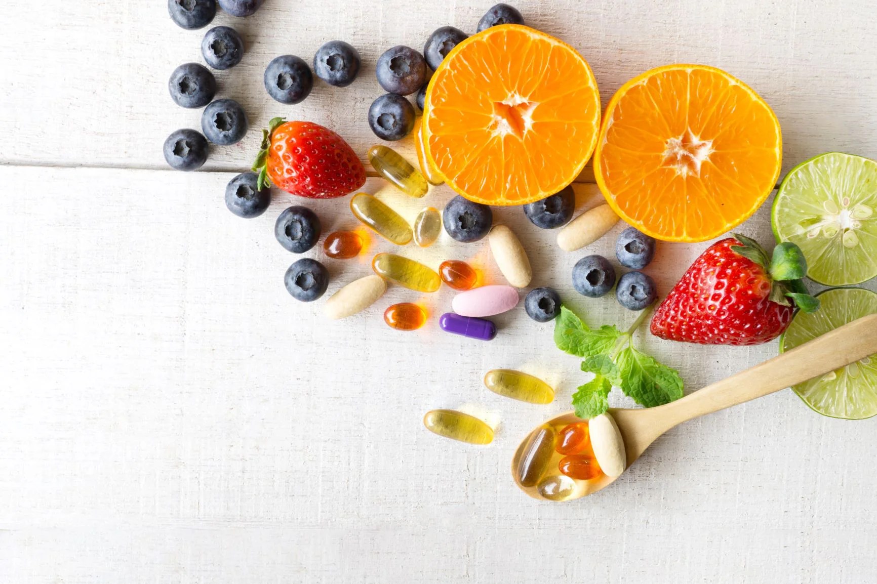 Beginner S Guide To Supplementation