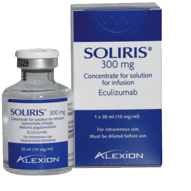Amgen Settles With Alexion on Soliris Biosimilar, Dropping Litigation ...