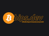 Bips Dev Read Bips Like A Pro