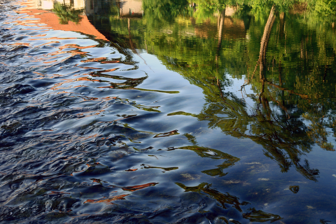 Voda - izvor života - Biram DOBRO