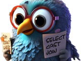 Bird Interact