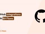 Github Integrations With Bit Flows Automate Devops Workflows