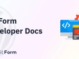 Developer Docs Bit Form