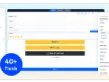 Bit Flows Advanced Workflow Automation Plugin Design Flow