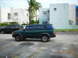 2001 Nissan Pathfinder Mpg 2001 Nissan Pathfinder Mpg