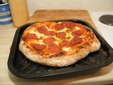 Breadmaker Pizza Dough Recipe Breadmaker Pizza Dough Recipe