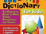 A Math Dictionary For Kids A Math Dictionary For Kids