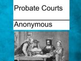 Massachusetts Probate Court Forms Massachusetts Probate Court Forms