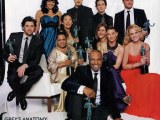 Grey S Anatomy Cast Grey S Anatomy Cast