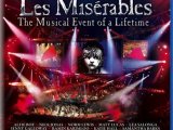 Les Miserables 25th Anniversary Concert Cast Les Miserables 25th