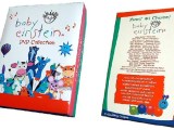 Baby Einstein Dvd Collection Set Dvd Collection Set Activities For
