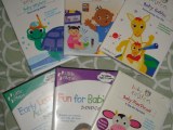 Baby Einstein Dvd Collection Baby Einstein Dvd Set Target