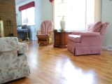 Refinishing Red Oak Hardwood Floors Flooring Blog
