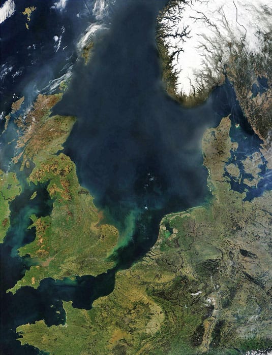 How to find Britain - A Bit About Britain