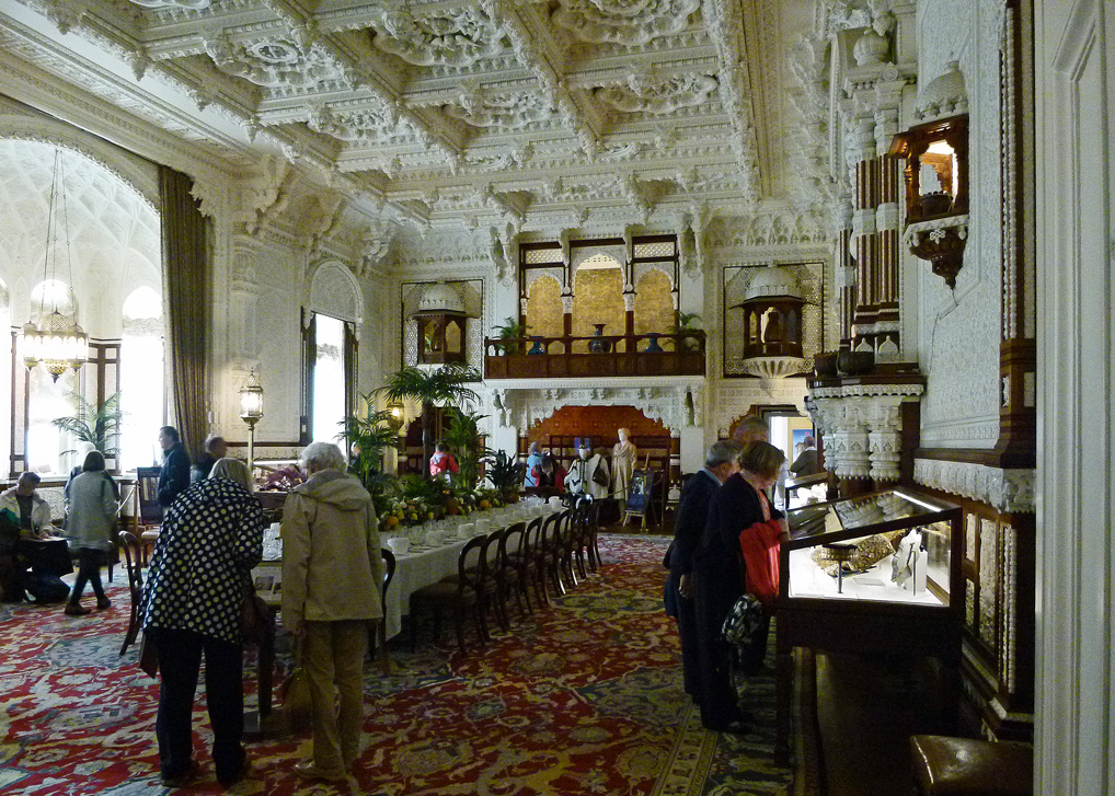 Queen Victoria's Osborne House - A Bit About Britain