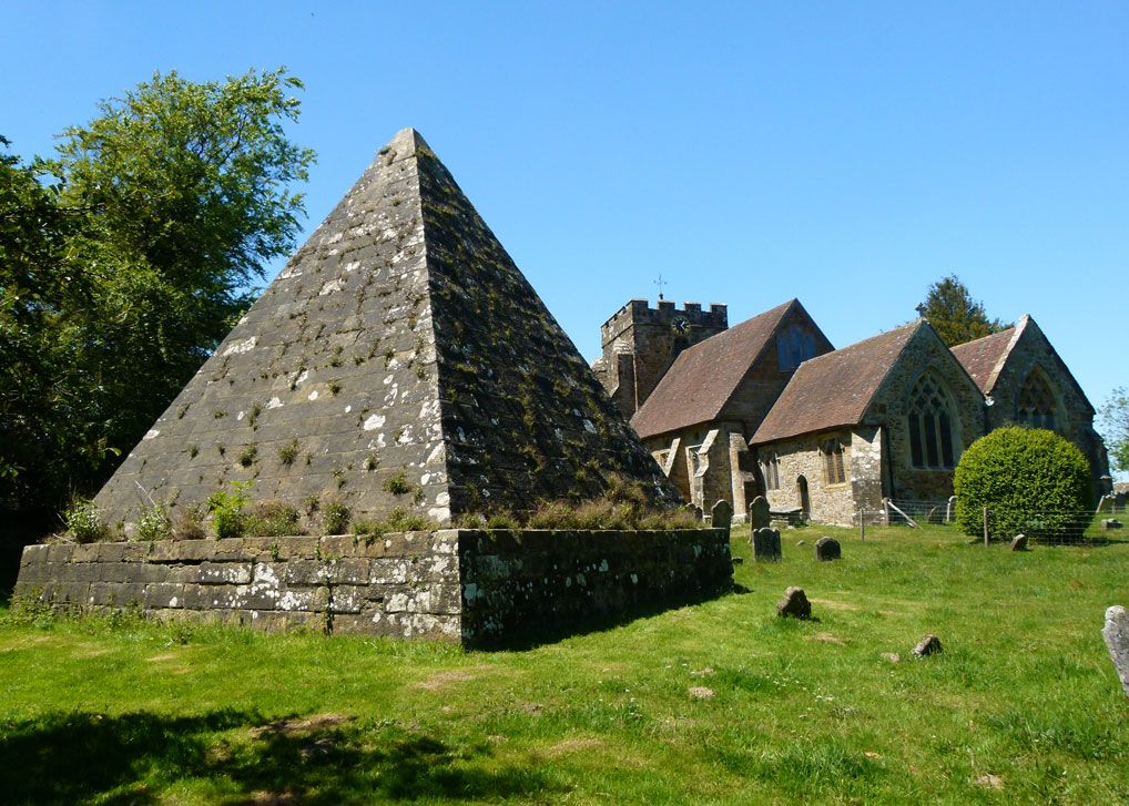 Listings - A Bit About Britain