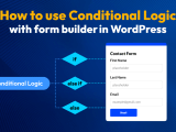 How To Use Conditional Logic With Form Builder In Wordpress Bit Apps
