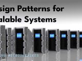 Microservice Design Patterns Building Scalable And Resilient Systems