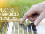 Mastering Containerization Development A Deep Dive Into Modern