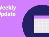 Weekly Update Video Template Biteable