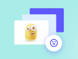 Animated Snappy Character Library Biteable