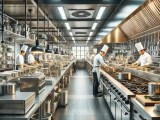 Revolutionize Your Kitchen Operations With Biteberry S Advanced Kitchen