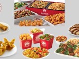 Panda Express Menu Prices Locations Updated 2025