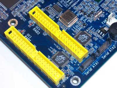 Parallel ATA, Serial ATA, eSATA - Bitfix! tutorials - IT Solutions