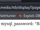 Unicode Writeup Bitisgabonica