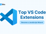 Top 13 Vs Code Extensions To Become A Javascript Wizard Bito
