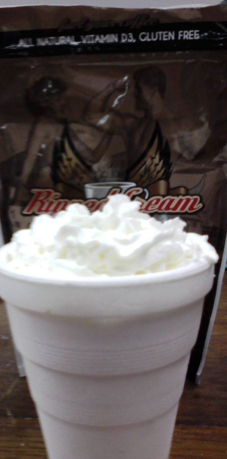 Ripped Rockin' Shake - Bit O Java