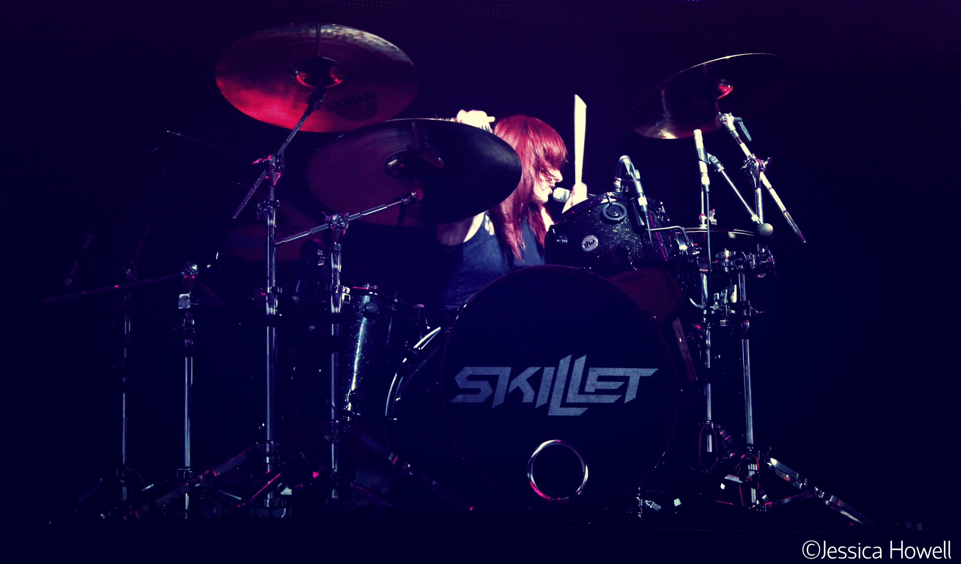 ROCKSTAR ENERGY DRINK UPROAR FEST HITS CINCINNATI HARD - Bit O Java