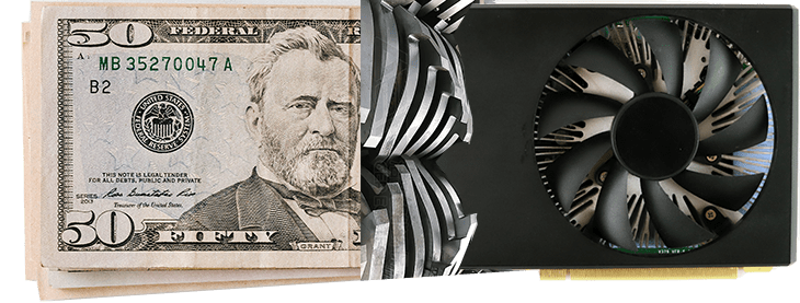 Graphics Card Re-Use & e-Waste Recyclers - Bitpro