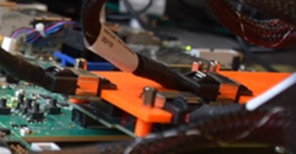 BitSim NOW - Part of Prevas : Adapter Cards and Interfaces