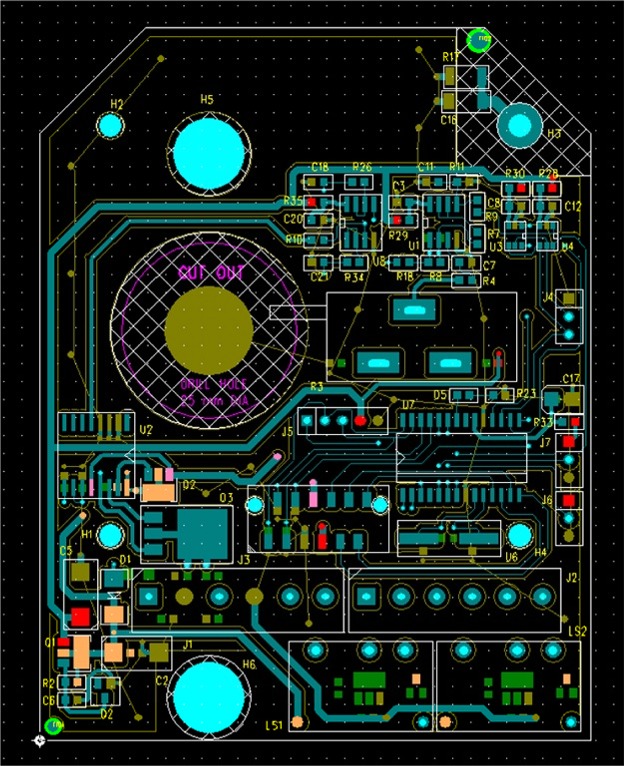 BitSim NOW - Part of Prevas : Flow Meter